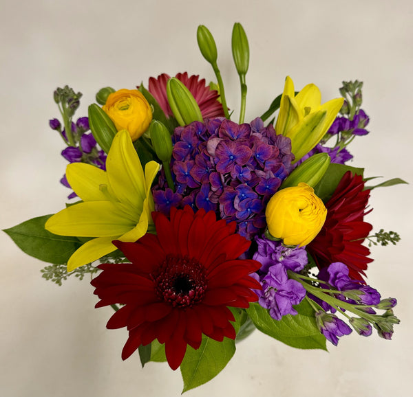 Roger Florist Melville Ny