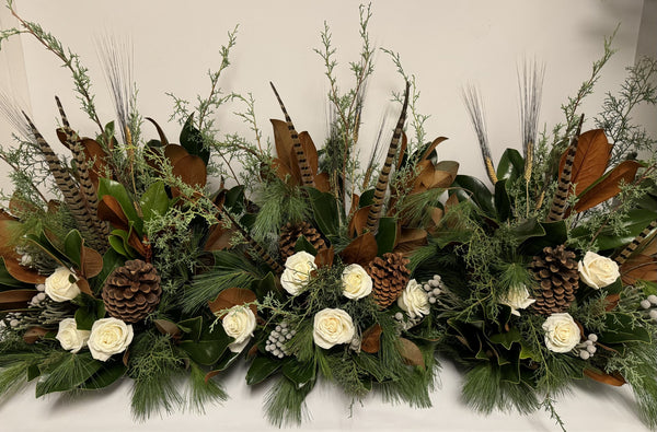 Woodland – Roger Beck Florist
