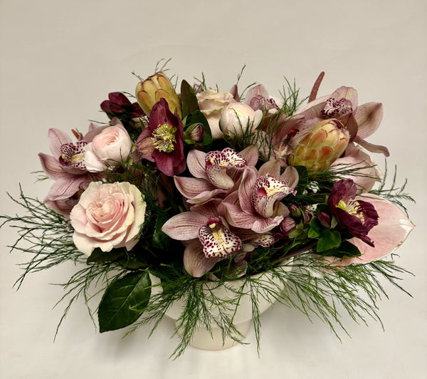 Swoon – Roger Beck Florist