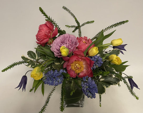 Best Mom Ever – Roger Beck Florist