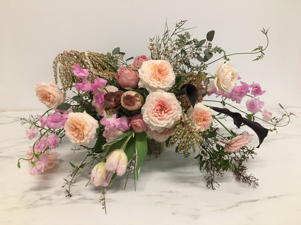 Sweet Love – Roger Beck Florist