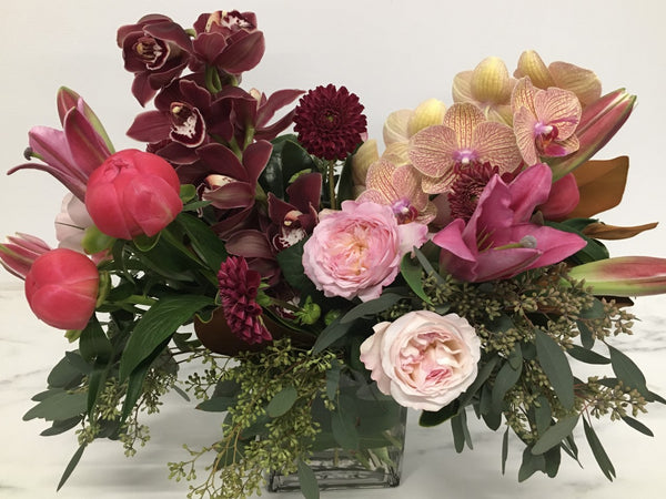 Bounty – Roger Beck Florist