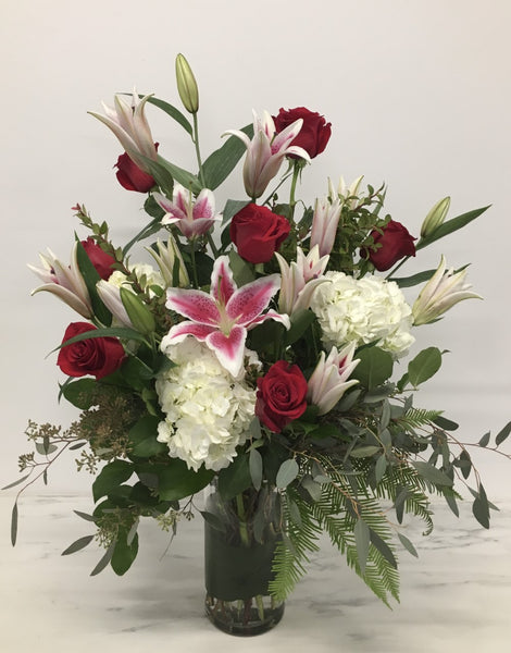 Big Heart – Roger Beck Florist