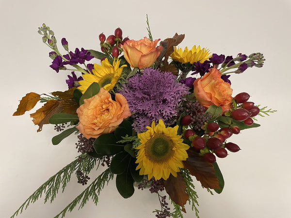 Golden – Roger Beck Florist