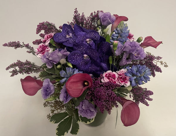 You Make A Difference – Roger Beck Florist
